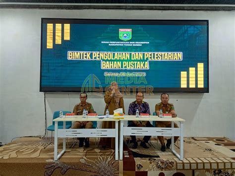 Memperkuat Pilar Pengetahuan