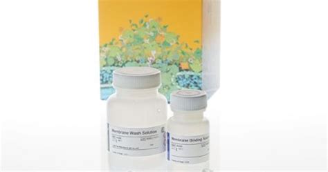 Wizard® Sv Gel And Pcr Clean Up System