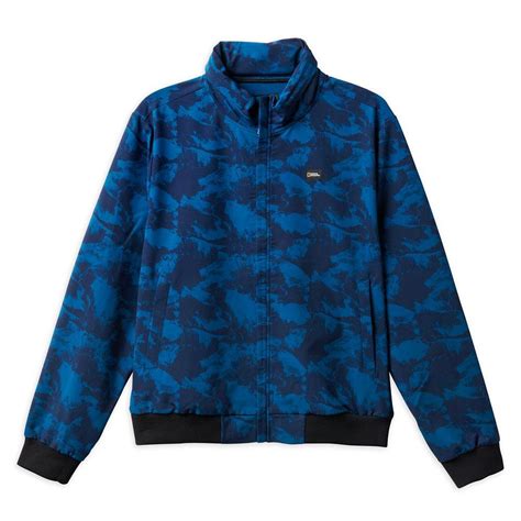 National Geographic Launching Ocean-Inspired Lifestyle Apparel ...