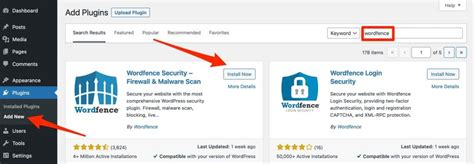 Wordfence Security Plugin Guide To Secure Wordpress