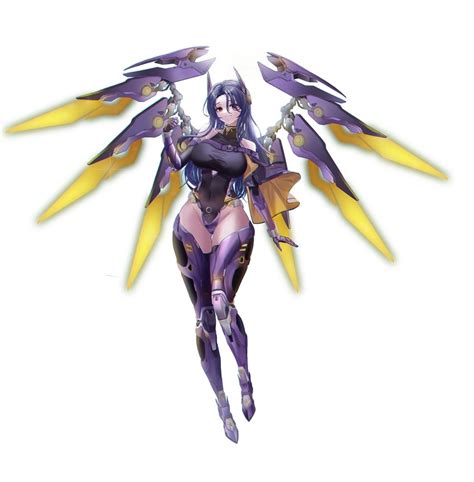 Isabel Goddess Of Victory Nikke Drawn By Disgustingtokki Danbooru