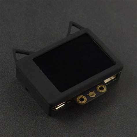 DFRobot Silicone Case For HUSKYLENS DFROBOT FIT