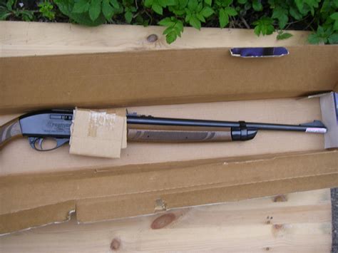 Crosman 766 American Classic Boxed Uk Import Crosman Air Rifles Vintage Airguns Gallery Forum