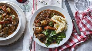 Perfect Mushroom Risotto Recipe Bbc Food