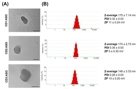 Cyclodextrin Based Nanoparticles For Delivery Of Antisense