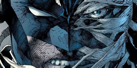 Batman Hush Joker