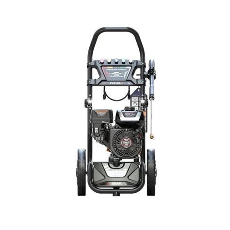 Pressure Washer Rato Rpw3138hq C Sakr Building Materials