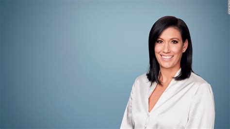 Cnn Profiles Brynn Gingras Correspondent Cnn