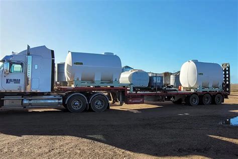 Chemical Tanks 25 Year Warranty On Sale Now