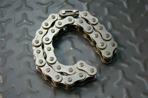 Renold 8 Stainless Steel Roller Chain 08b Ss Joseph Fazzio Incorporated