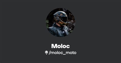 Moloc Linktree