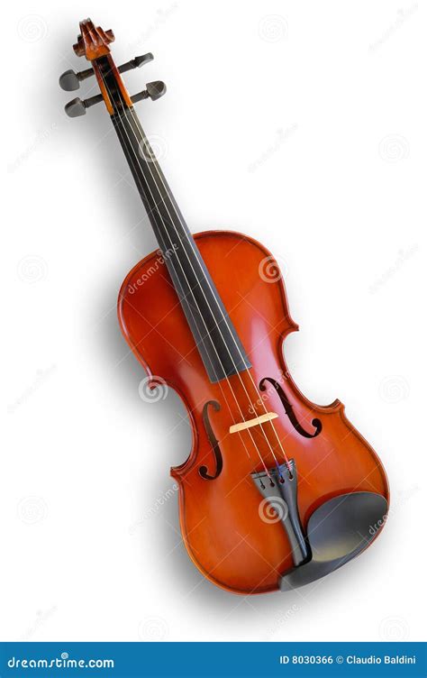 Musical Instruments Violin