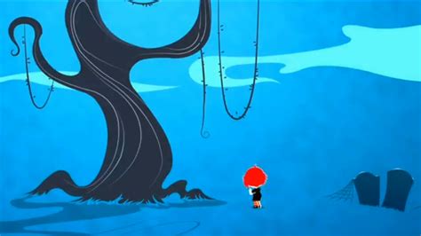 Ruby Gloom Western Animation Tv Tropes