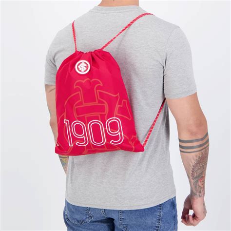 International Traditional Backpack