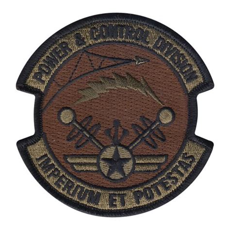Afrl Custom Patches Air Force Research Laboratory Patches
