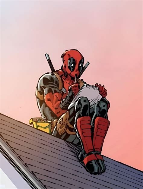 Deadpool Album On Imgur
