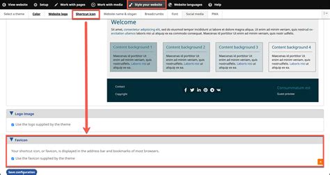 The Wildfire Menu Wildfire Helpsite