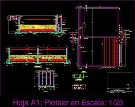 Slow Filter Dwg Block For Autocad • Designs Cad
