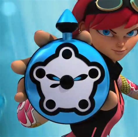 Miraculous Del Conejo Miraculous Ladybug Fandon Wiki Fandom