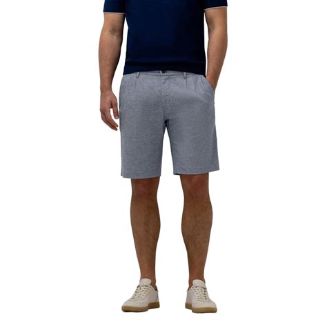State Of Art Heren Short 67116626 Van Uffelen Mode