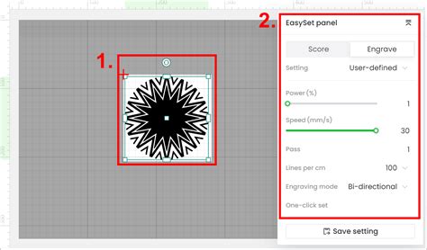 Xcs V20 Operate Xtool S1 With Xcs On Your Computer Xtool Support