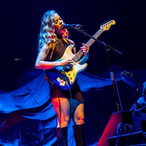 Nilüfer Yanya Tickets 2026 27 Nilüfer Yanya Concerts And Tour Dates