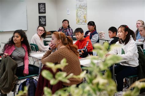 Global Education Initiative Cape Cod Collaborative