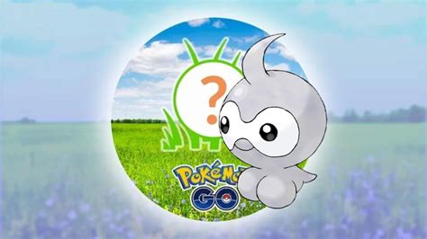 Spotlight Hour Castform Pogo Nieuws