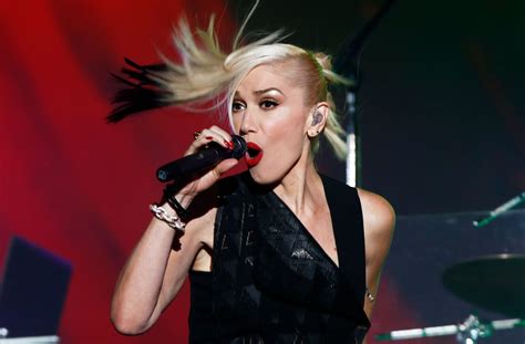Complete List Of Gwen Stefani Songs From A To Z