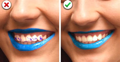 11 Last Minute Beauty Hacks For Busy Girls Bored Panda