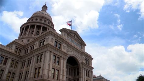 State Rep Carl Tepper Files Bill To Ban Affirmative Action Klbk