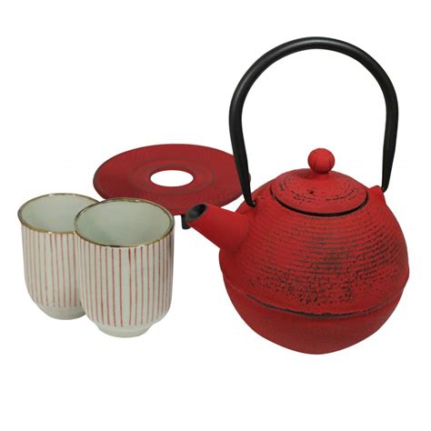 Ketaus Indų Rinkinys Linijos 800ml Skonis Ir Kvapas