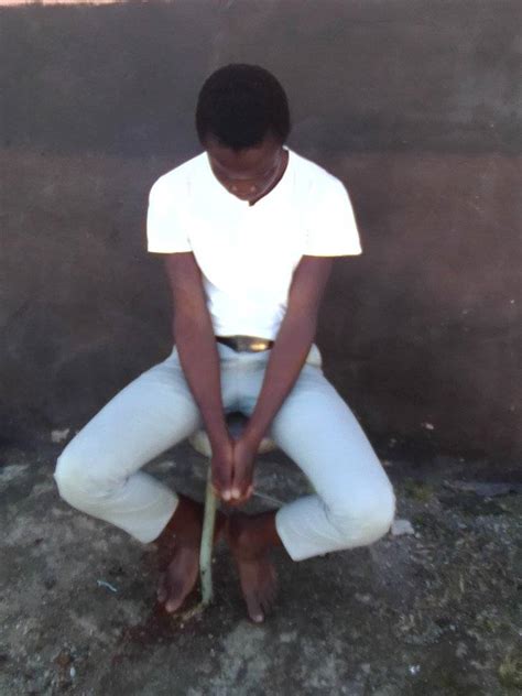 Mlandeli Iwashi Elihambayo Khumalo