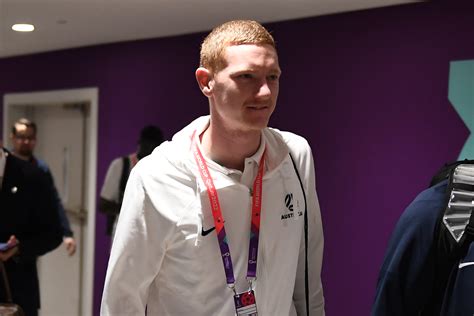 Well Be Very Difficult To Deal With Hearts World Cup Oz Heroes Wont Leave On Cheap As