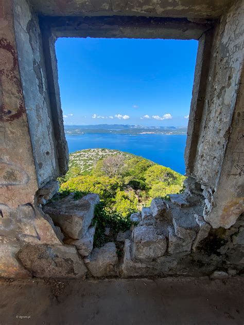 Wzgórze St Michael Preko