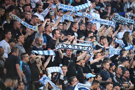 Leo Derviši Novi Predsjednik Kn Armada Nadamo Se Rijeku Gurnuti Do Naslova Prvaka Novi List