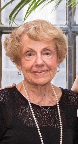 Ruth Moorman Obituary 2025