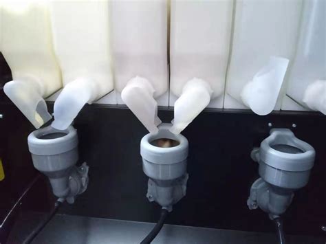 Java Coffee Machine Vending Vending Machine App Grind And Brew