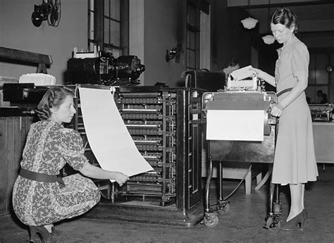 Its Your America The 1940 Census Today The National Wwii Museum