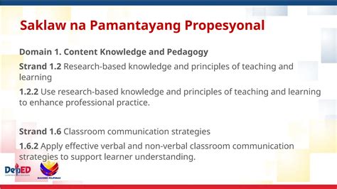 The Gmrc Curriculum Refers To The Teaching Of Good Manners And Right