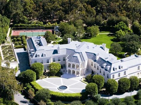 La Casa Más Cara En Venta En Los Estados Unidos Hms Horas Minutos Y