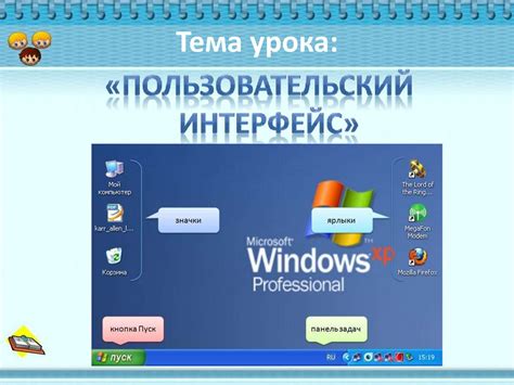 Пользовательский интерфейс презентация онлайн