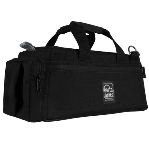 Getuscart Portabrace Semi Rigid Lightweight Camera Case For Sony Hxr