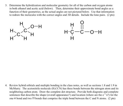 The Formamide Molecule H NCHO Is Similar To Urea Chegg Com