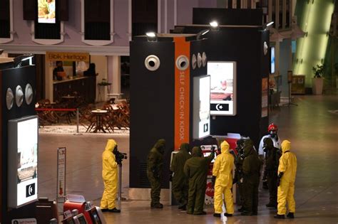Kim Jong Uns Assassinated Half Brother Knew His Life Was In Danger