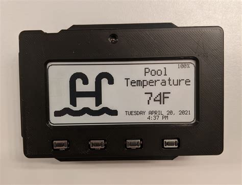 Icymi Adafruit Iot Monthly Iot Pool Monitor Edge Ai And More Iot