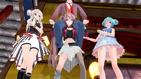 Luka Gives Fan A Shoulder Ride Idol Shoulder 8 By Fantasylifting On