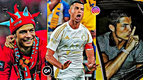 Best Cristiano Ronaldo Edits Skills Fails Goals 09 Ronaldo
