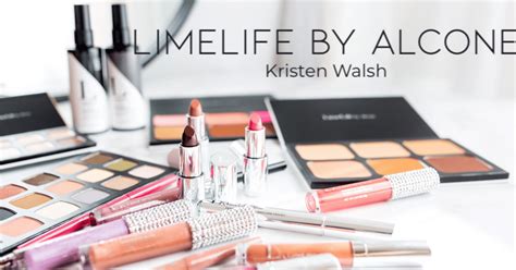 Alcone Makeup