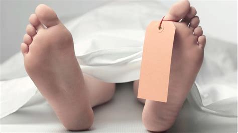 4 Fakta Mayat Perempuan Tanpa Busana Ditemukan Di Parit Sawah